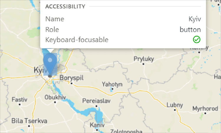Tutorials Leaflet A Javascript Library For Interactive Maps