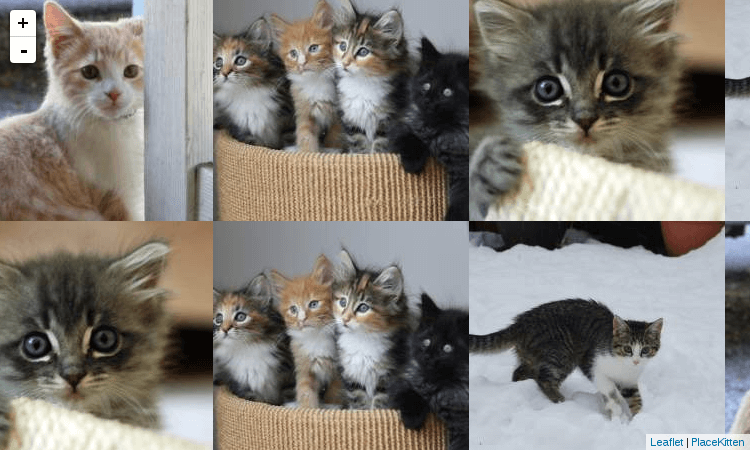 Tutorials - Leaflet - a JavaScript library for interactive maps