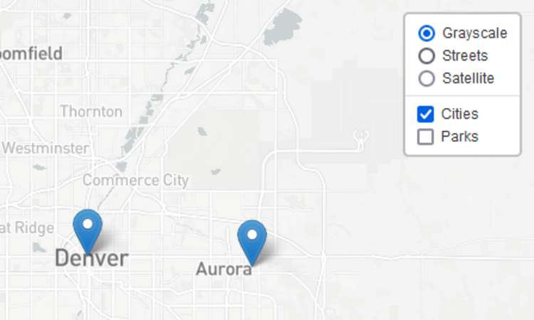 Tutorials - Leaflet - a JavaScript library for interactive maps